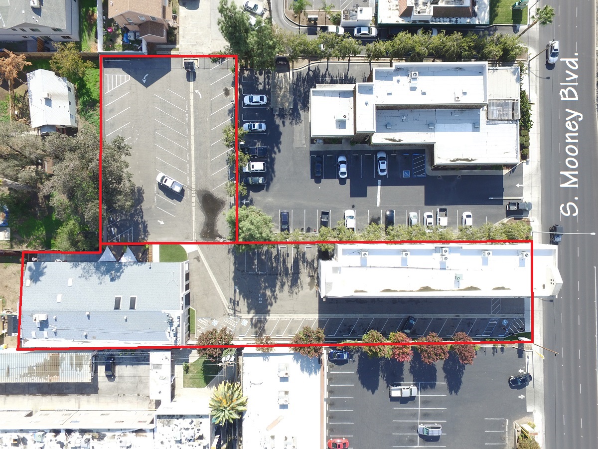 Commercial Real Estate Services in Tulare County | Zeeb CRE