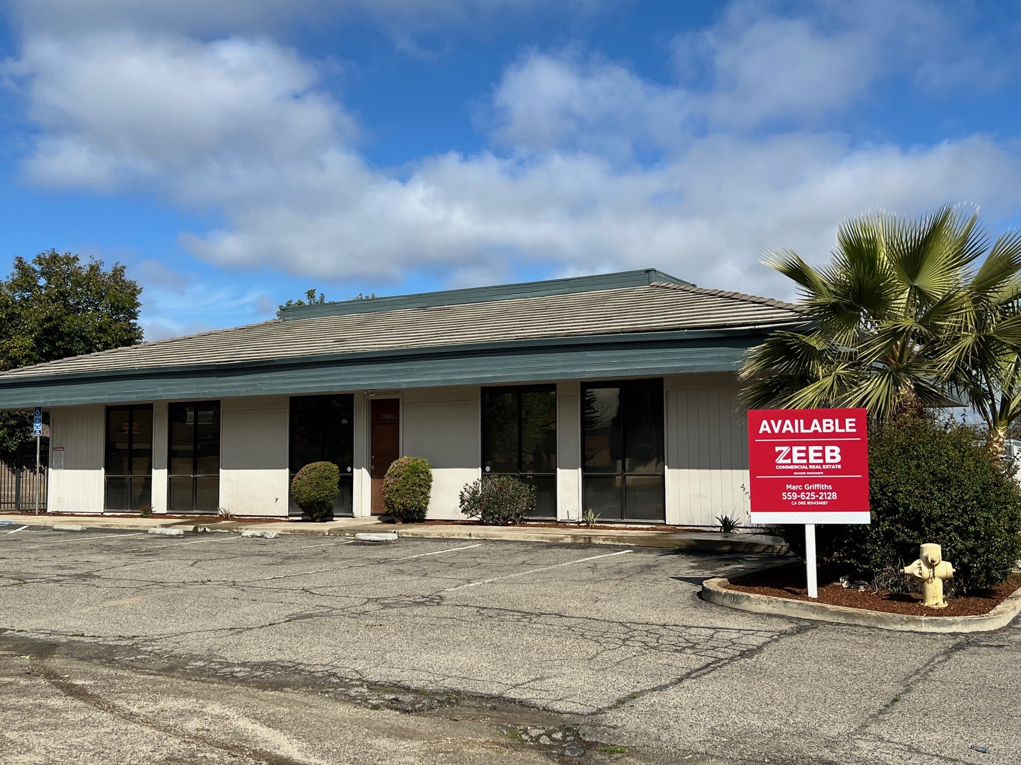 Commercial Real Estate Services in Tulare County | Zeeb CRE