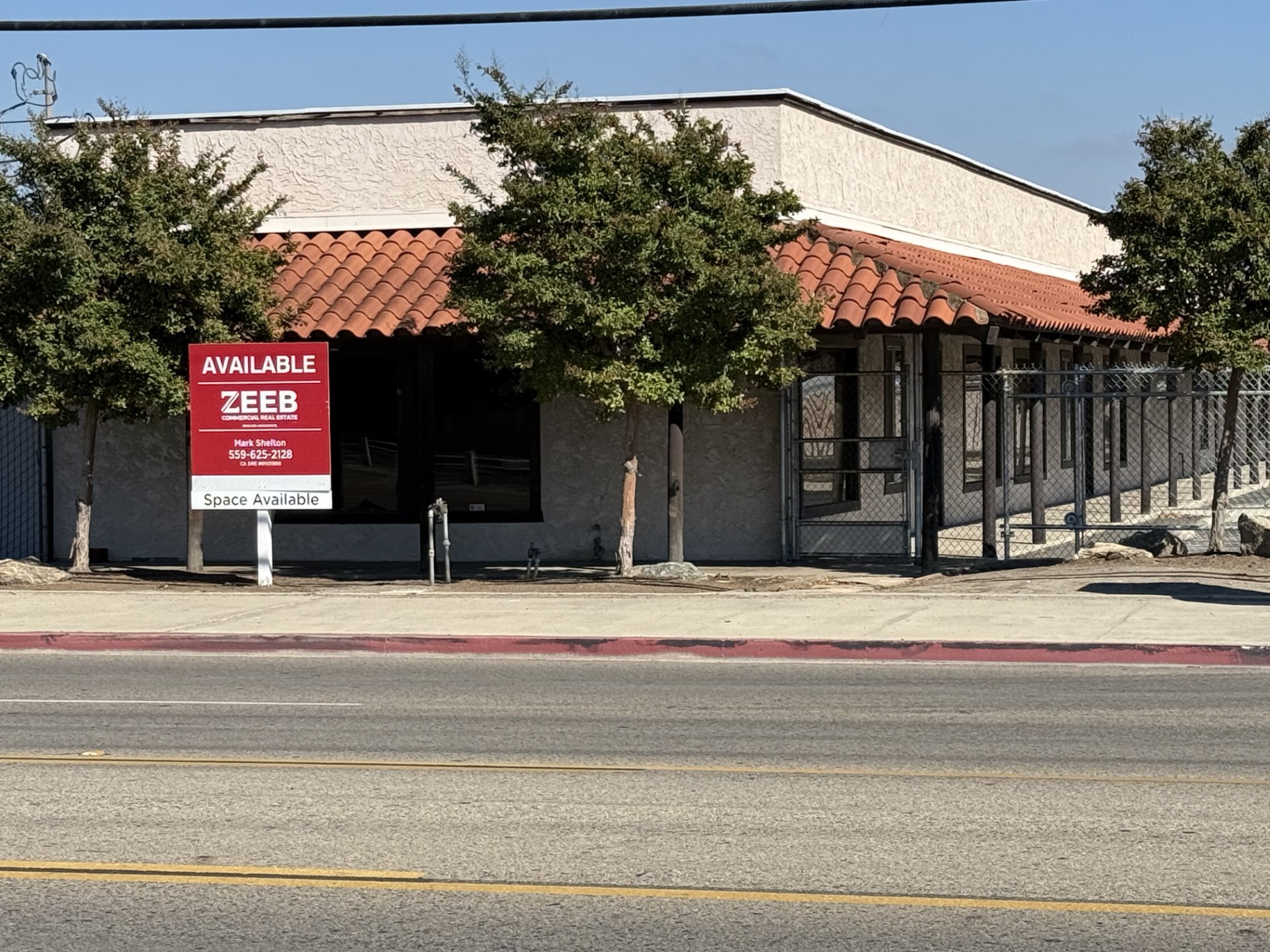 Commercial Real Estate Services in Tulare County | Zeeb CRE