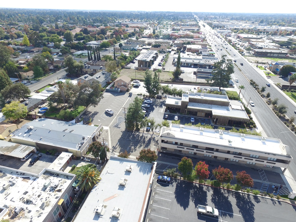 1500 South Mooney Blvd Visalia CA 93277 FOR SALE